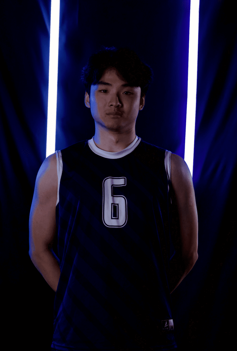 2023-24 Men's Roster | UConn Club Volleyball